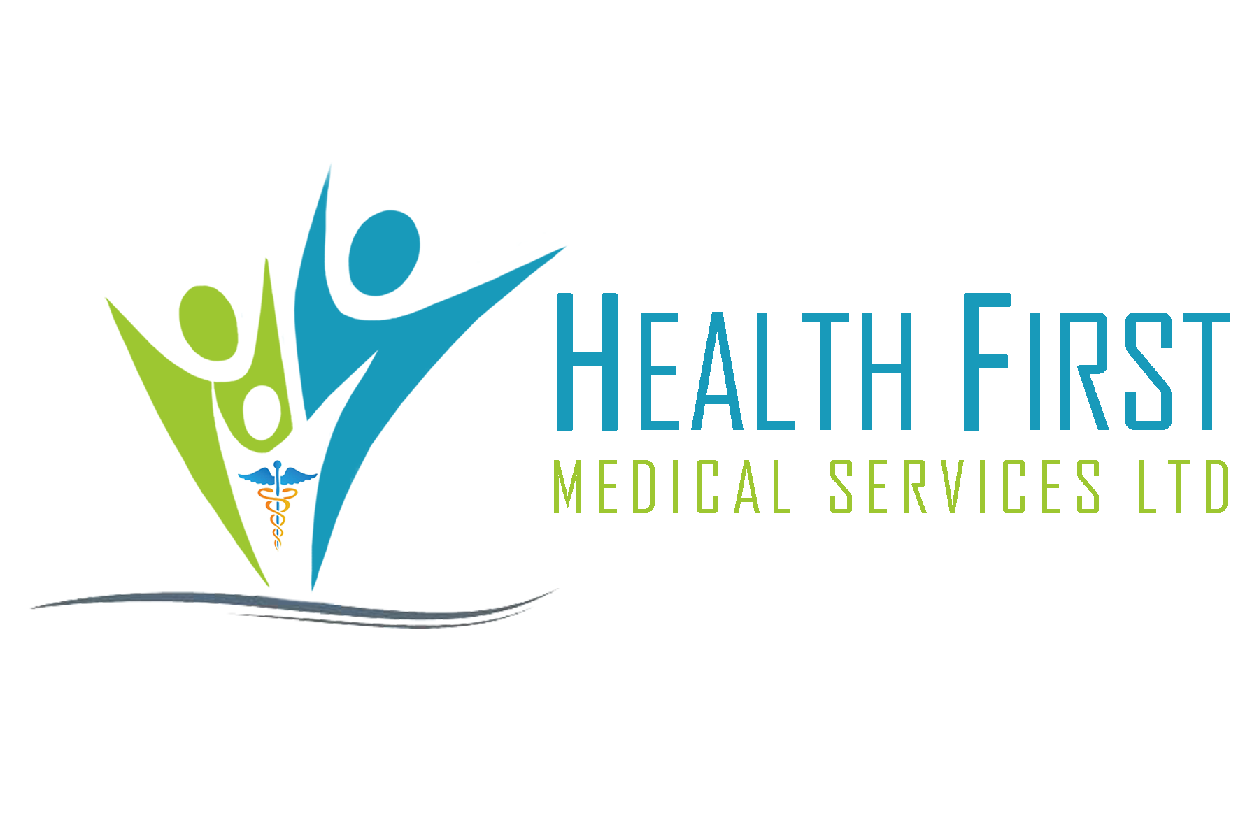 First Health Logo